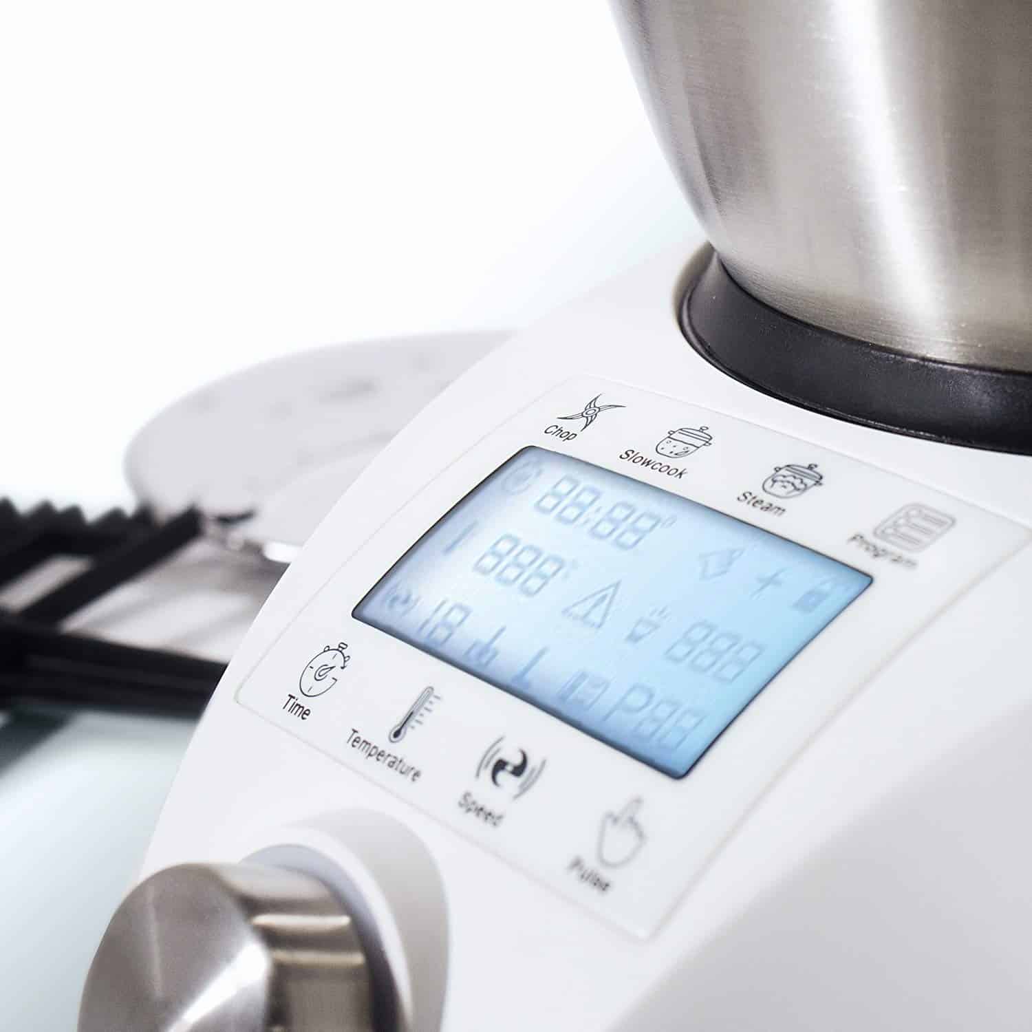 IKOHS ChefBot Compact Opiniones y análisis enero 2026