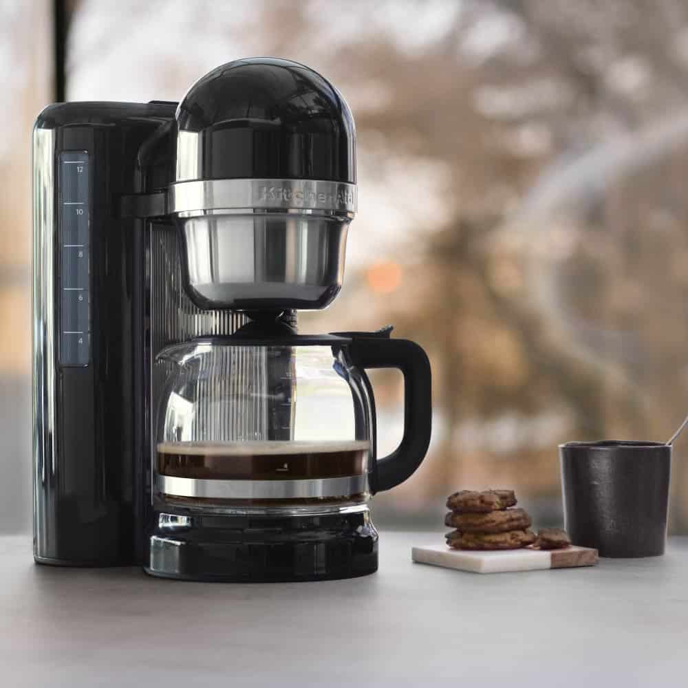 ¿Qué cafetera de filtro es mejor? [nuestro top 3 ]