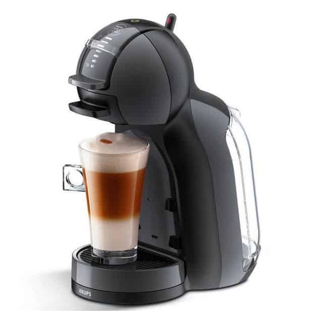 Análisis de las mejores cafeteras de cápsulas [no te las pierdas ]