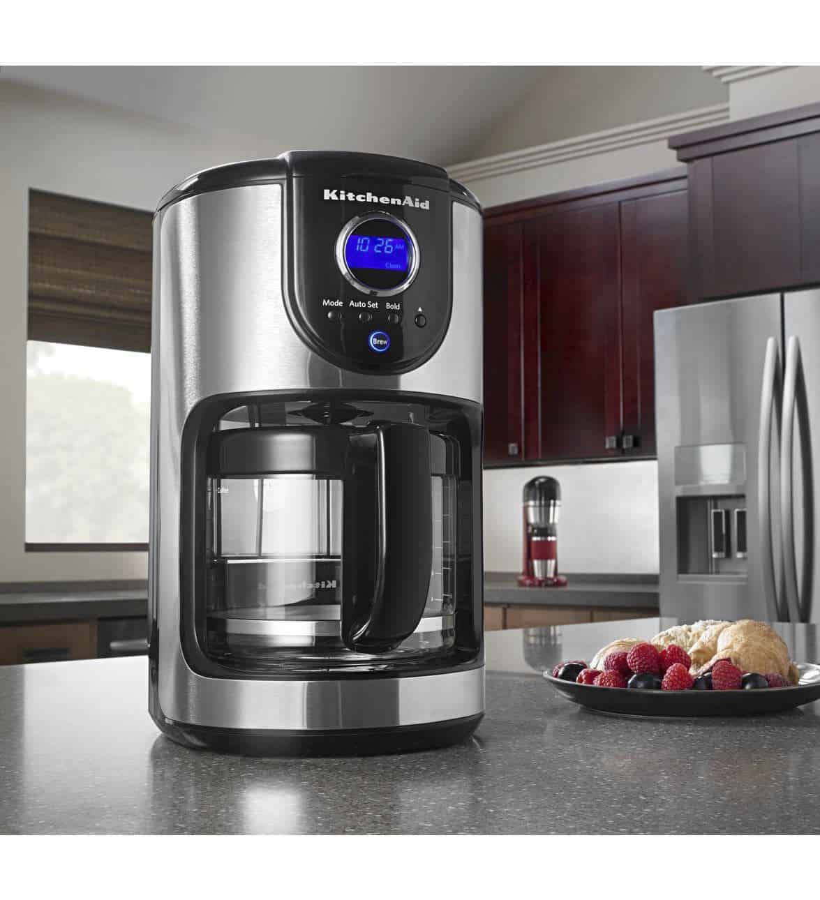 ¿Qué cafetera de filtro es mejor? [nuestro top 3 ]