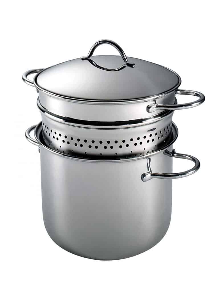 ¿Cuál es la mejor cuscusera del momento? [top 3 ]