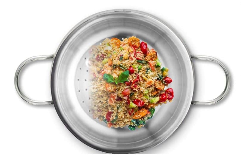 ¿Cuál es la mejor cuscusera del momento? [top 3 ]