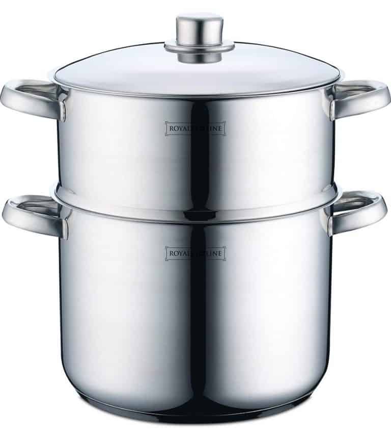 ¿Cuál es la mejor cuscusera del momento? [top 3 ]