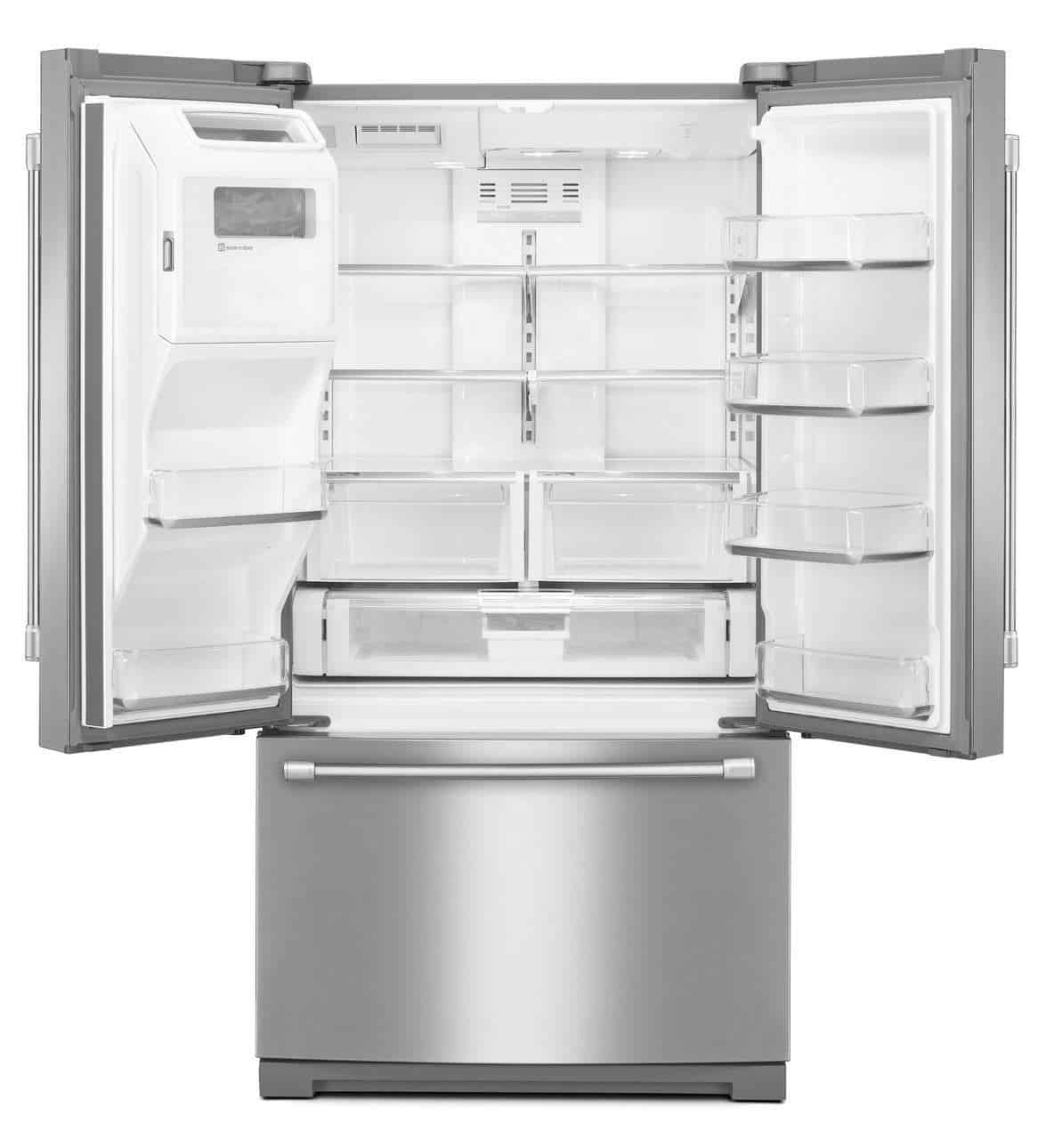 Top de las mejores neveras americanas del momento [las 3 mejores ]