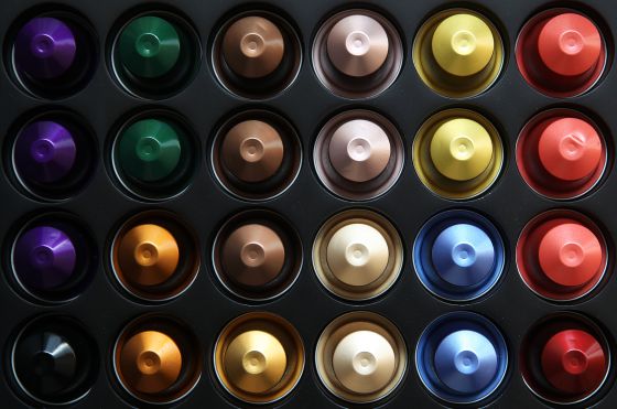 ¿Qué capsulas de café son las mejores? [comparativo completo ]