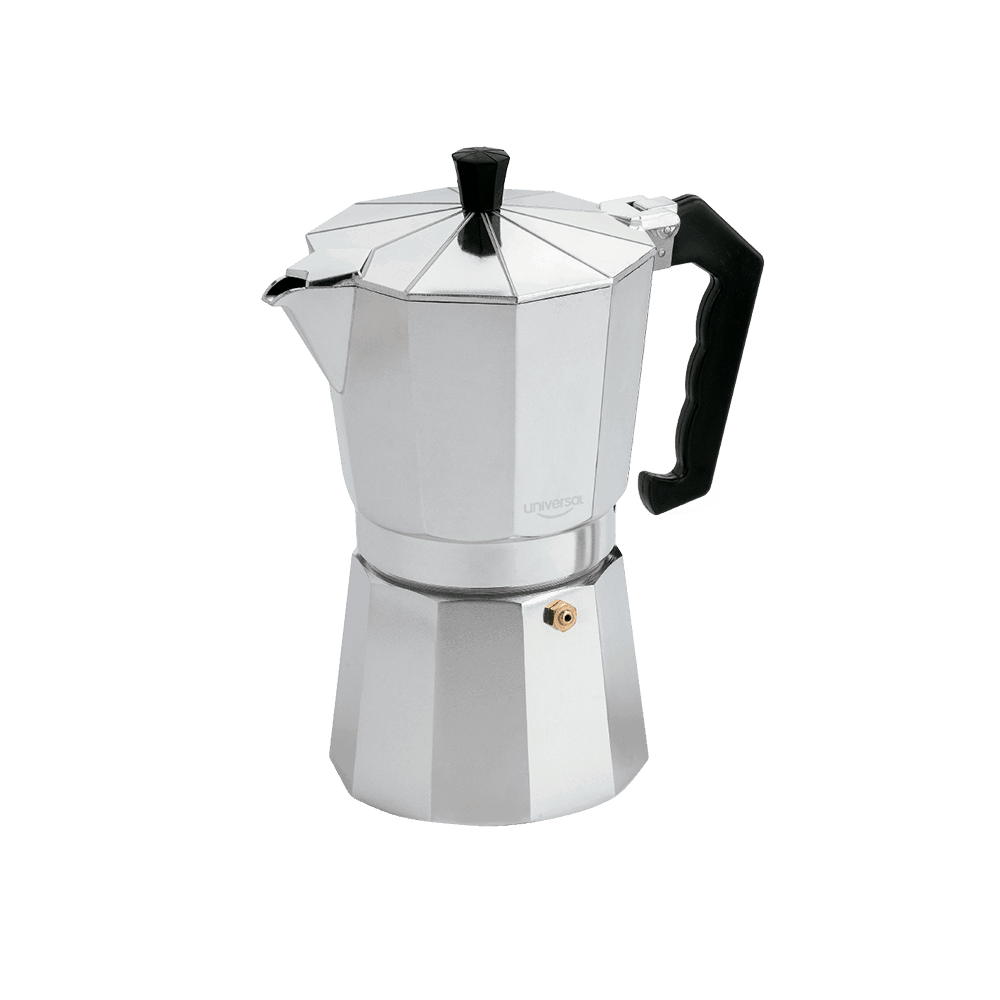 Las mejores cafeteras italianas [café de toda la vida ☕️]