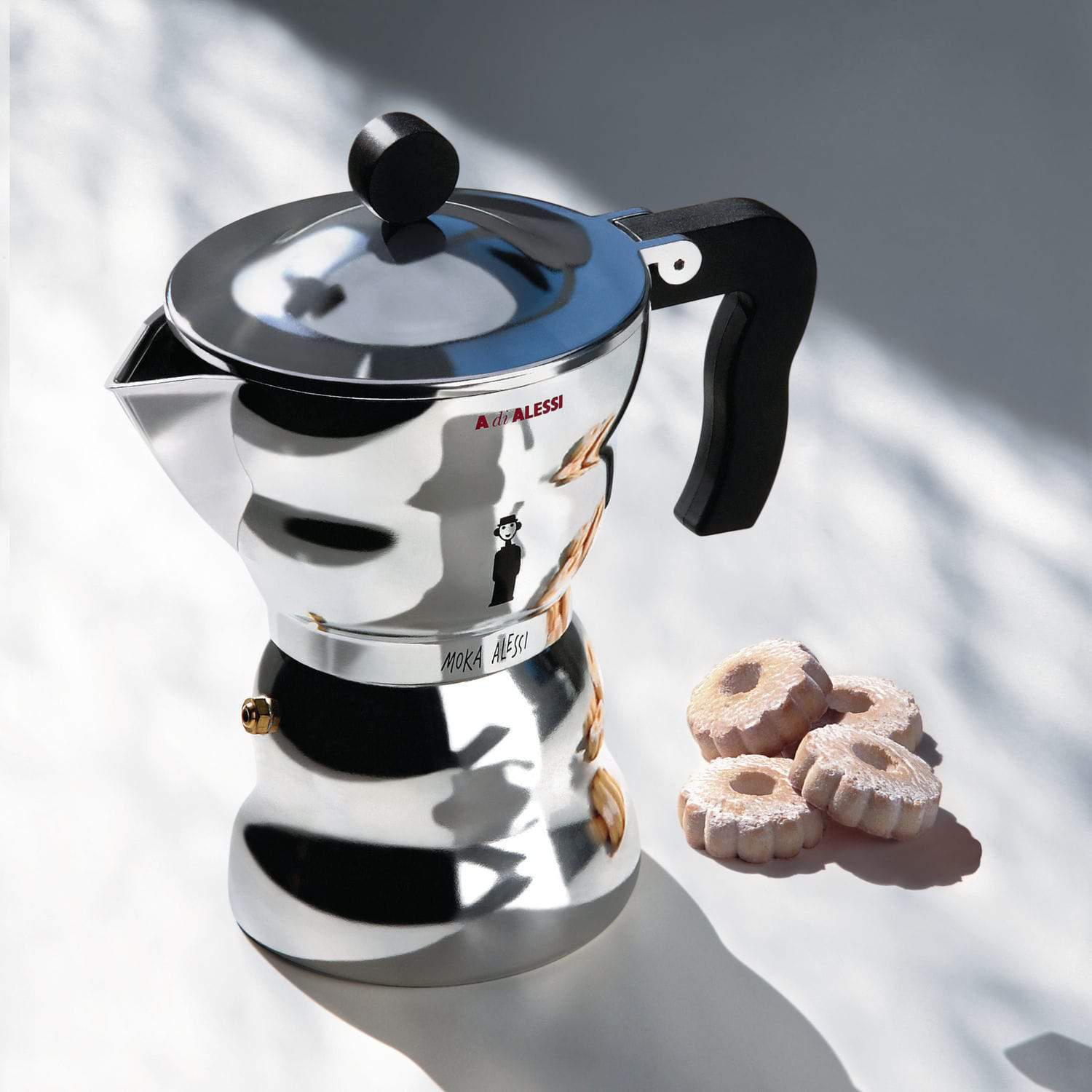 Las mejores cafeteras italianas [café de toda la vida ☕️]