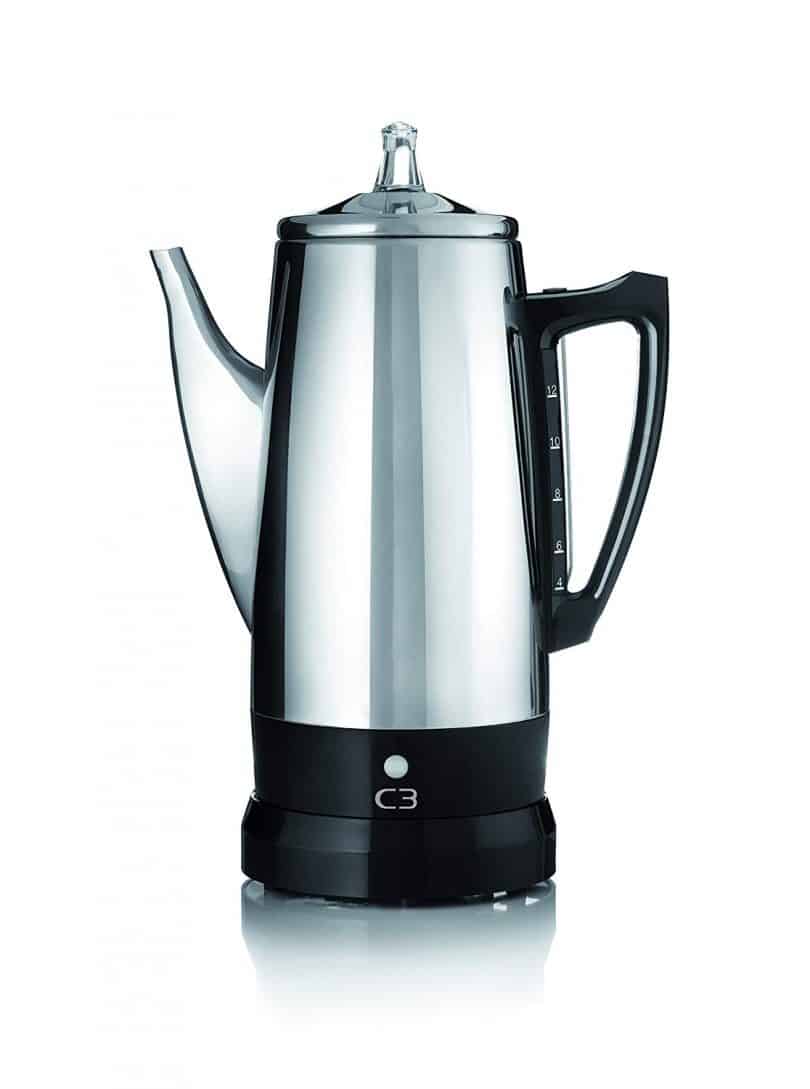 Los mejores percoladores del momento [top 3 ]