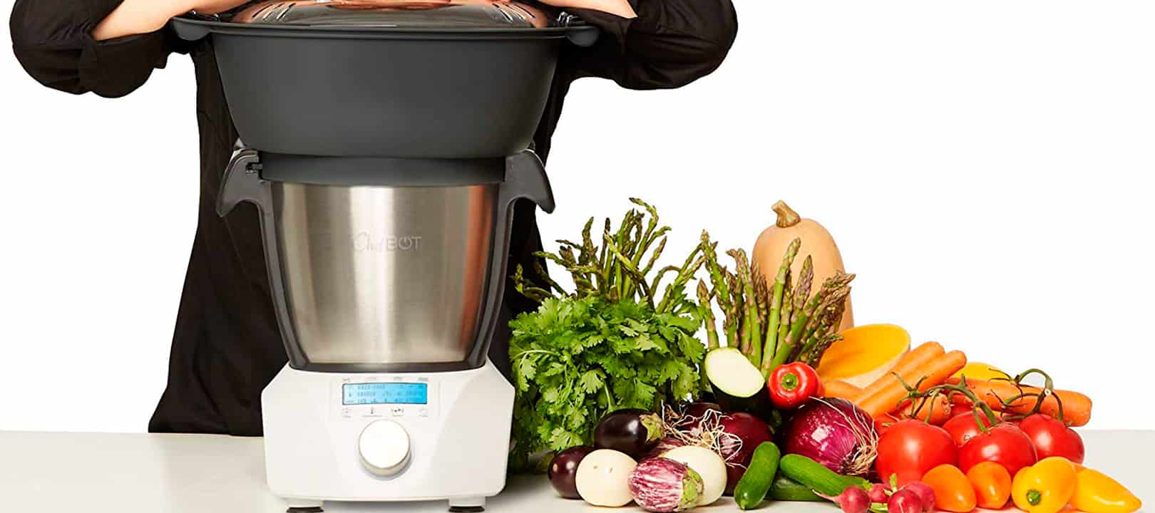 IKOHS ChefBot Compact Opiniones y análisis enero 2026