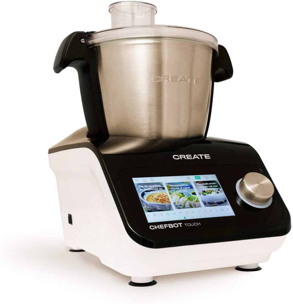 IKOHS ChefBot Compact Opiniones y análisis septiembre 2025