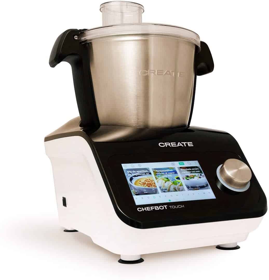 IKOHS ChefBot Compact Opiniones y análisis enero 2026