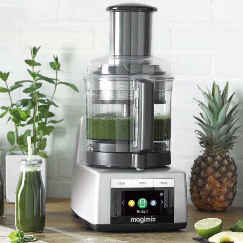 Magimix Cook Expert: Opiniones y análisis mayo 2026