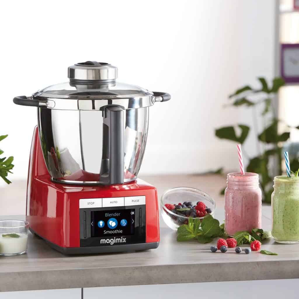 Magimix Cook Expert: Opiniones y análisis mayo 2026