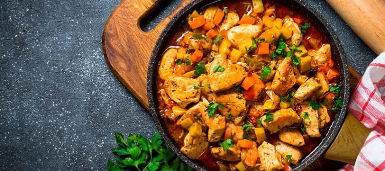 Las mejores recetas para hacer en invierno febrero 2026