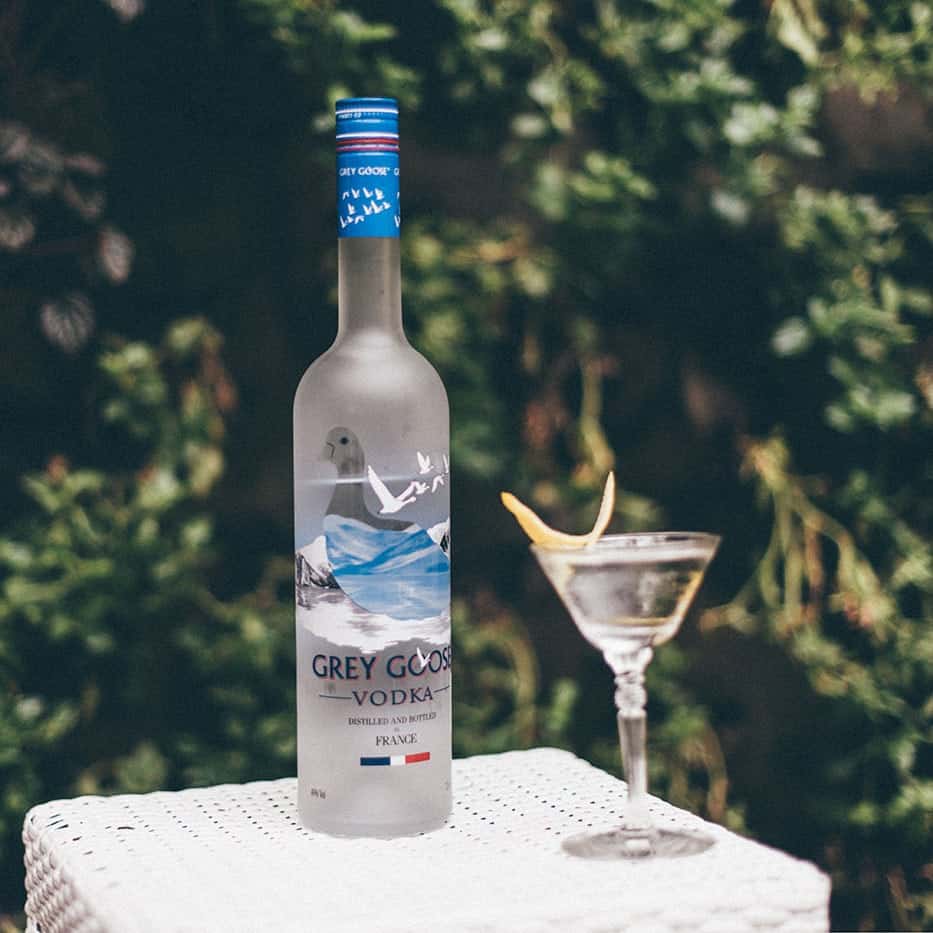 Mejor vodka: el comparativo noviembre 2025