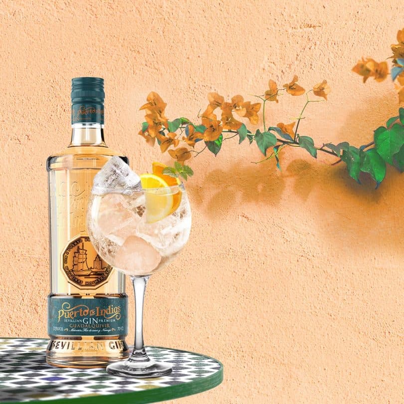 Comparativo de las mejores ginebras enero 2026