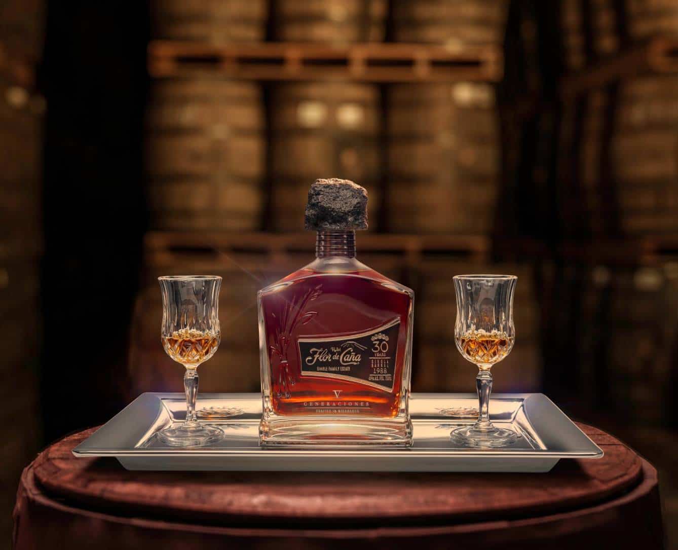 Guía de compra de ron: comparativo y opiniones septiembre 2025