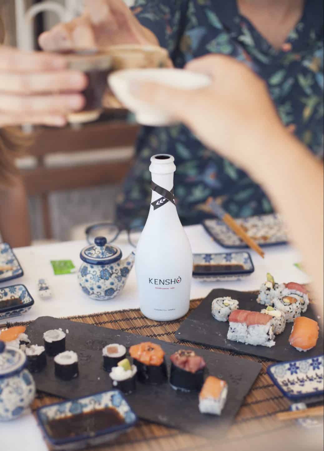 Los mejores sakes del momento enero 2026