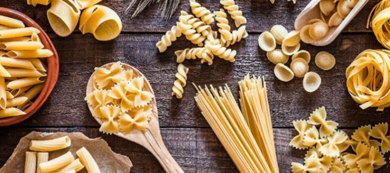 Pasta seca o fresca: todo lo que necesitas saber enero 2026