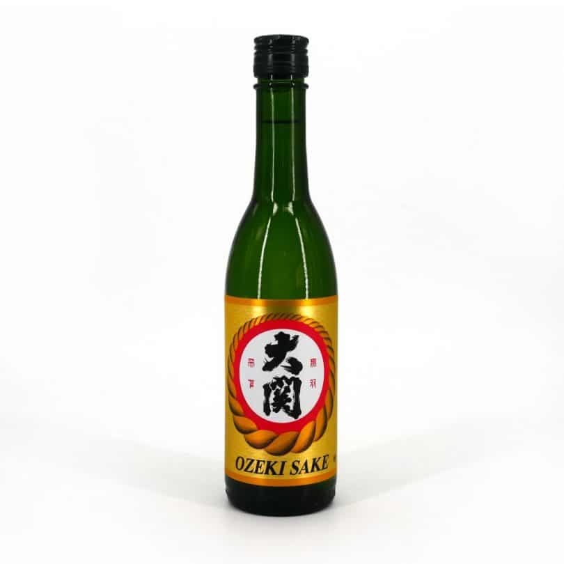 Los mejores sakes del momento enero 2026